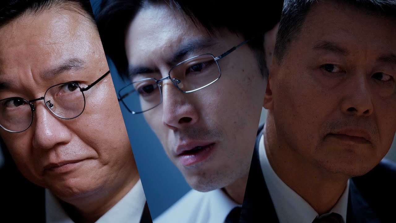 【葉式特工 Yes Ranger】葉式特工模擬藍白民調專家會議 引柯粉感激發聲｜YouTube熱門事件 - Social Lab社群實驗室